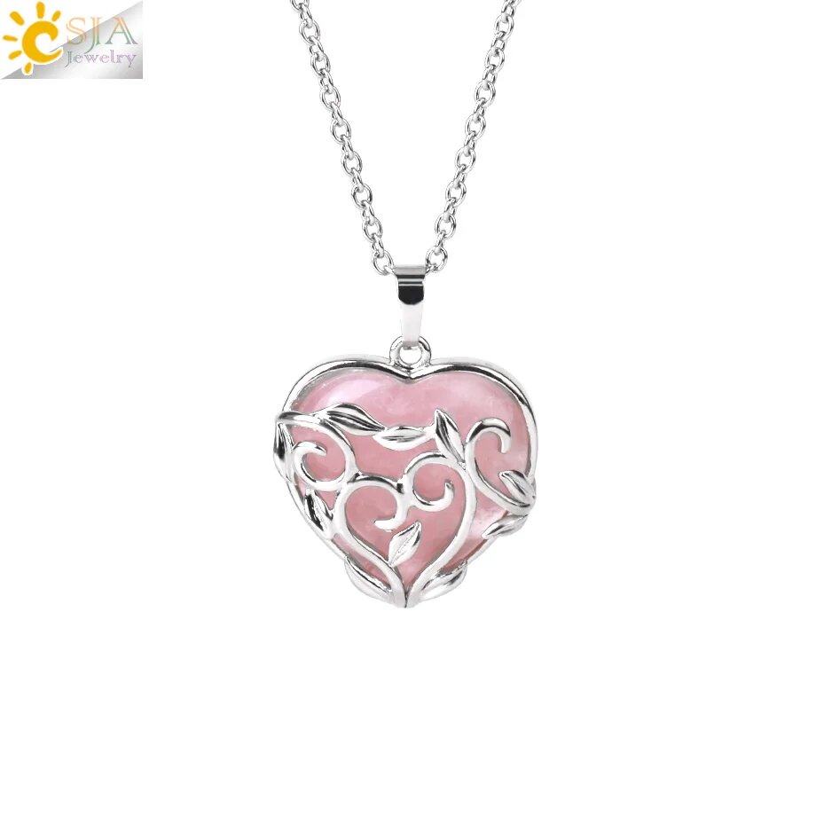 Подвеска CSJA Jewelry
