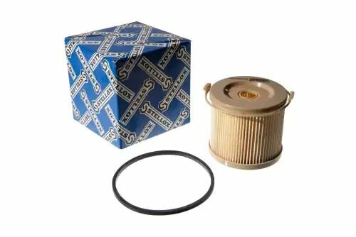 Фильтр топливный сепаратор Scania