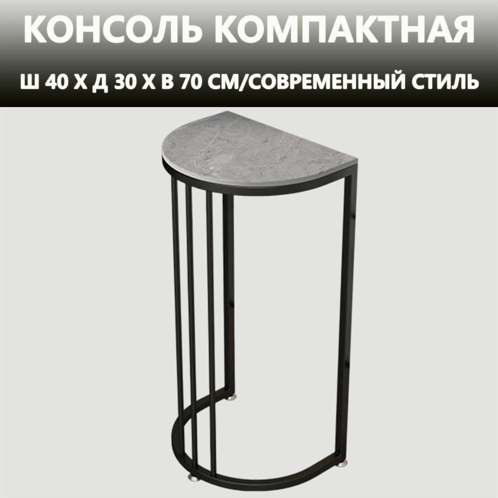 Консоль