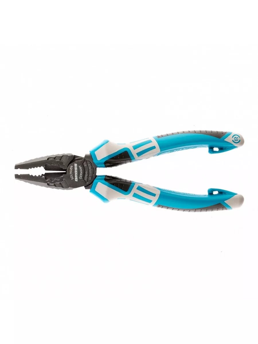 Плоскогубцы комбинированные 165мм