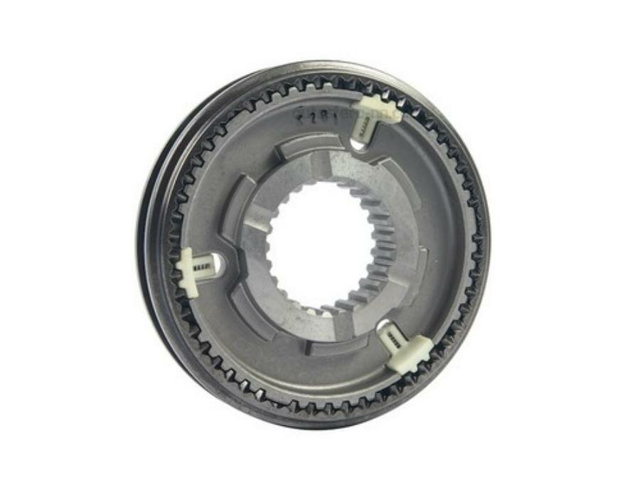 GAZ 3302170116810 Синхронизатор 1-2 передачи Г-3302(Бизнес) (ОАО "ГАЗ")