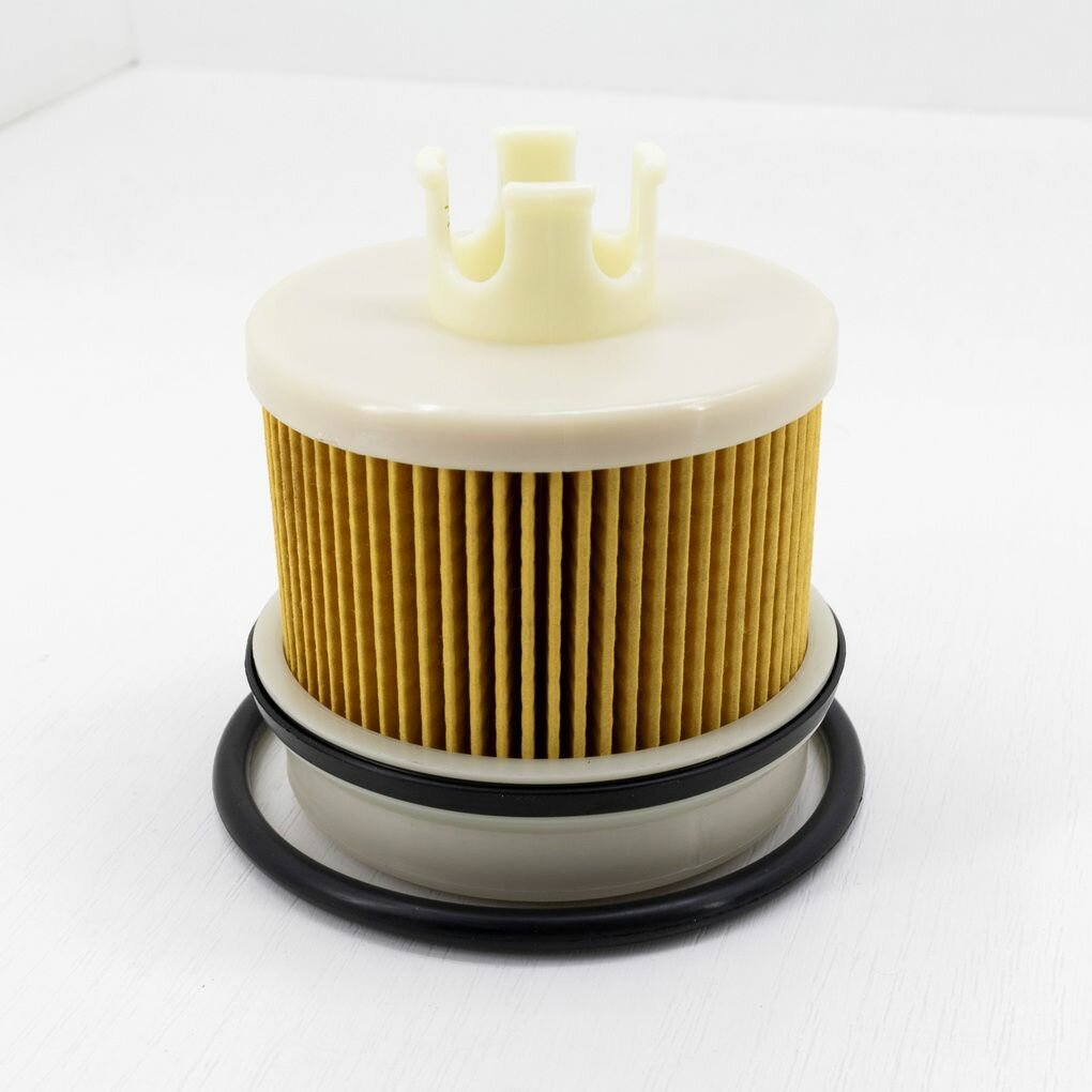 Фильтр топливный EF-1112/F-195 BRONCO