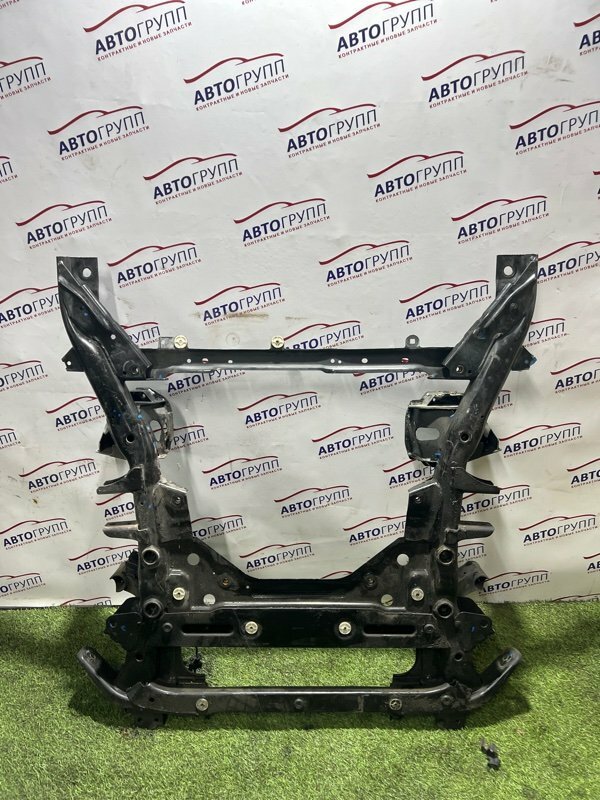Подрамник Перед. BMW X5 35i E70 LCI Е70 Рест 31 11 6 779 357
