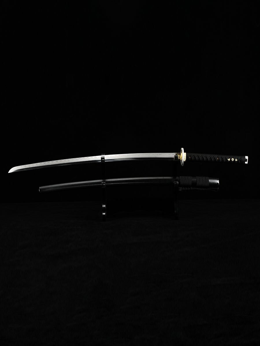 Катана, Металлическая катана, Ценные сувениры, ONIMARU, Сталь T10,103cm
