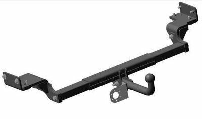 Фаркоп ORIS 6758-A на Kia Sportage SUV 2016-2018