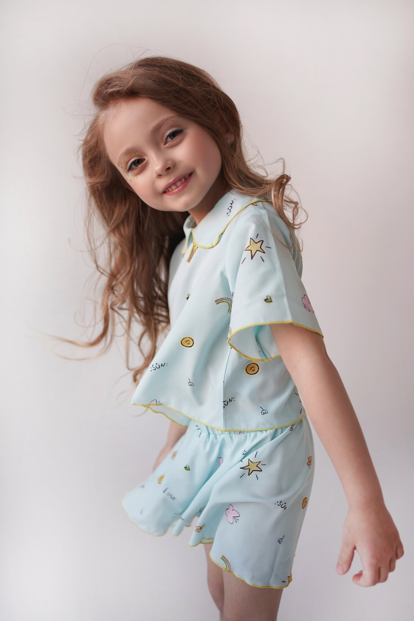 Комплект одежды