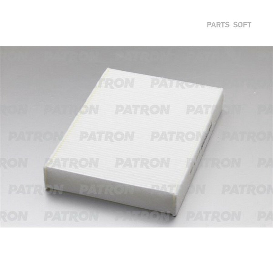 Фильтр салона Land Rover Discovery Sport 14-, Range Rover Evoque 18-, Jaguar E-pace 17- PATRON PF2600 | цена за 1 шт