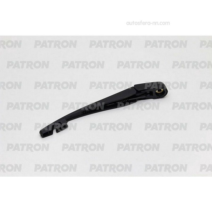 PATRON PWA087 Рычаг стеклоочистителя задн. SUZUKI: Swift 1989-2010, SX4 2006-2013