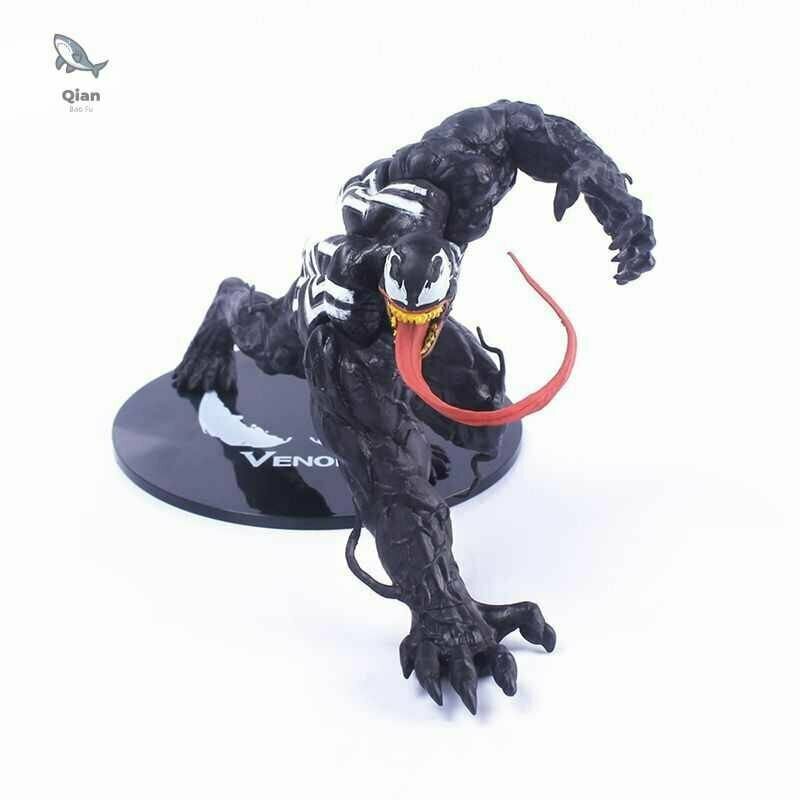 Венома фигурка аниме фигурки игрушки для детей