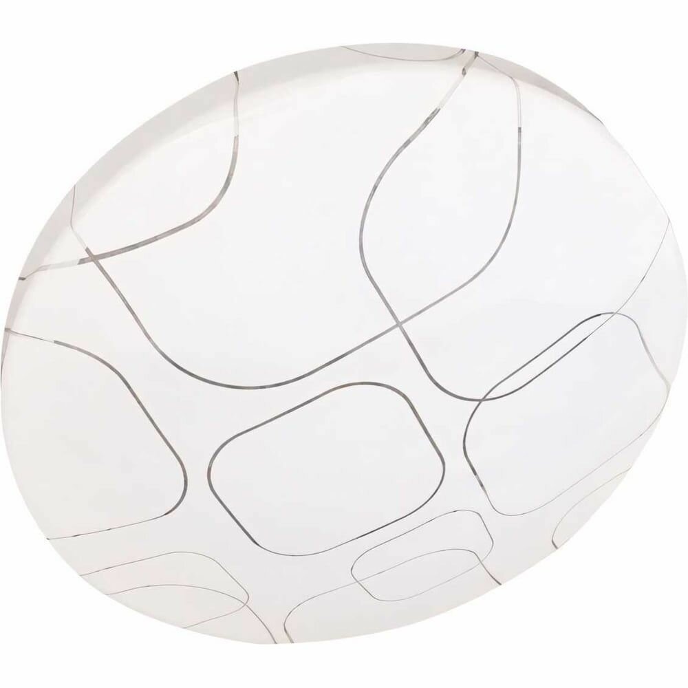 Светильник светодиодный DECO глория 36Вт 230В 6500К 2340лм 350мм IN HOME 4690612025117