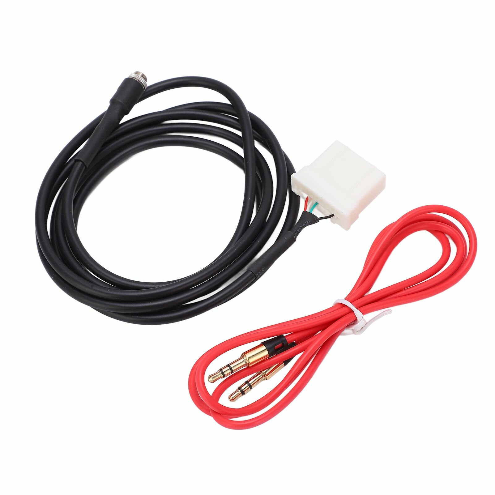 Bluetooth 5.0 AUX адаптер для Mazda 2/3/5/6/MX5/RX8 2006+