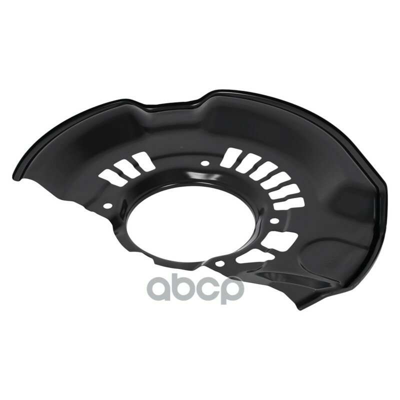 Кожух переднего правого тормозного диска для автомобилей Toyota Camry (01-) / Previa (00-) | перед прав | Trialli арт. BDSP2575