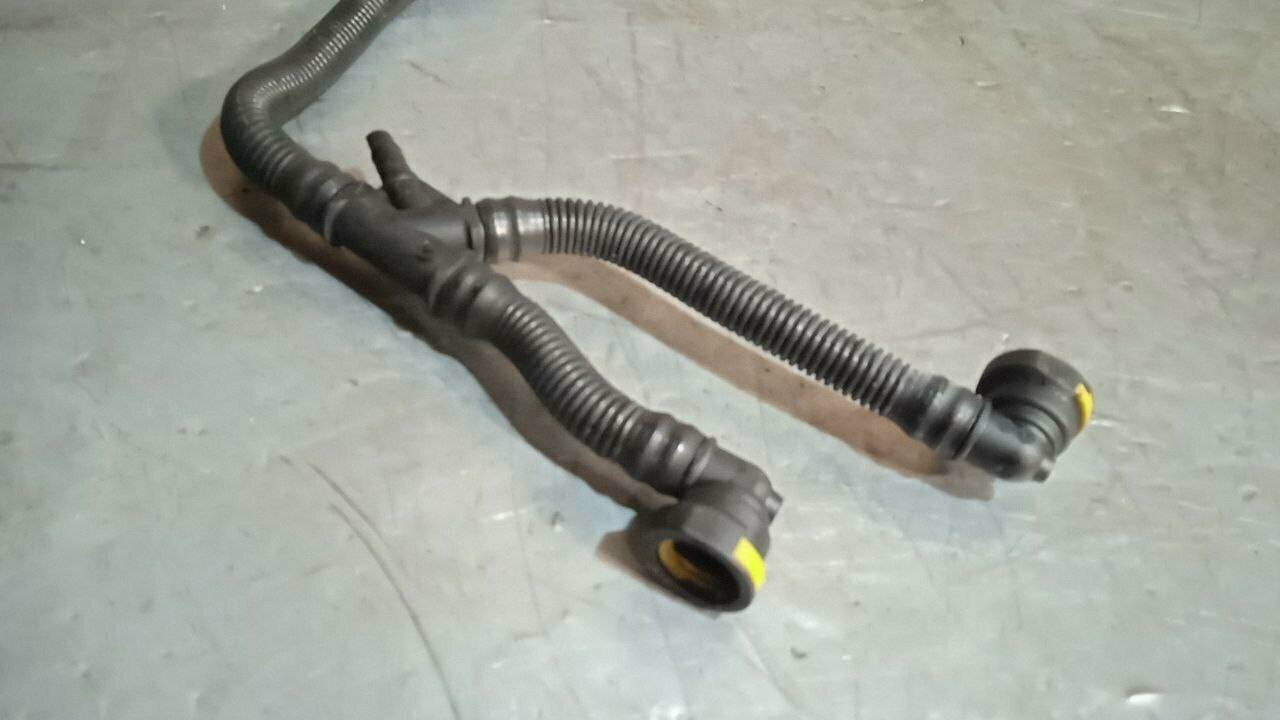 Патрубок (трубка) EGR Citroen C3 2003