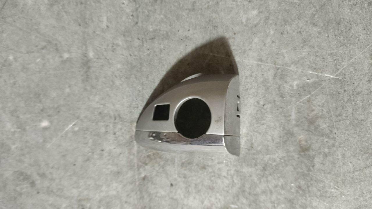 Заглушка личинки замка Mercedes-Benz B W245 (2005 - 2008)