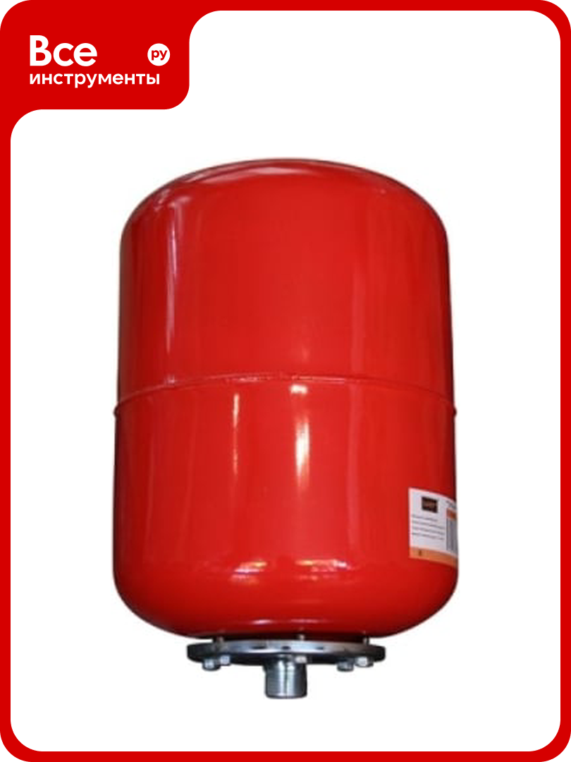 Бак расширительный для отопления VRT 3/4"