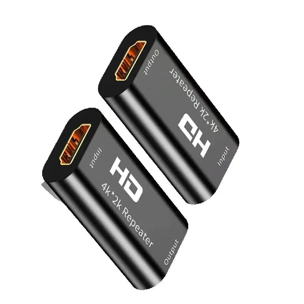 HDMI Extender Repeater 4K x 2K