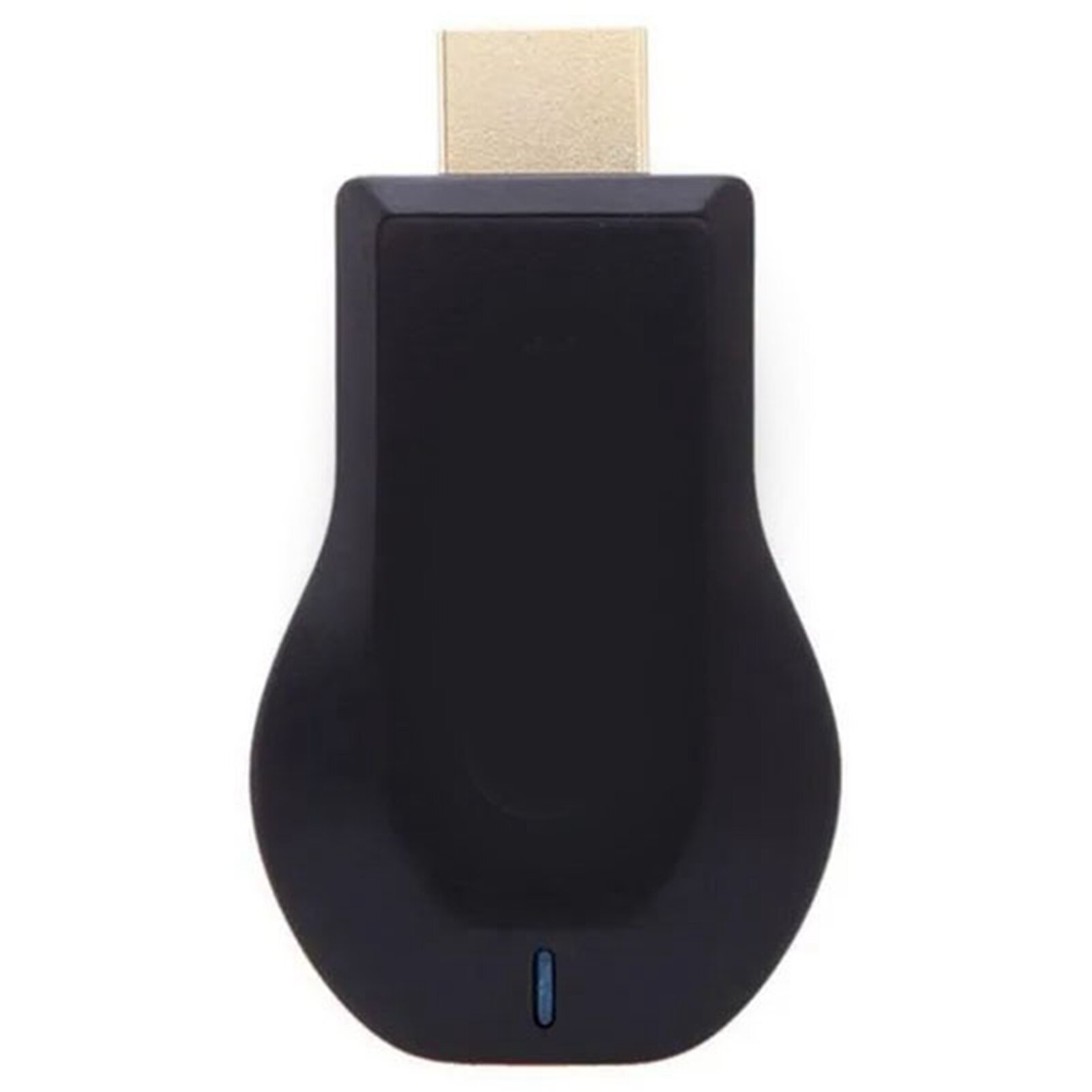 Беспроводной адаптер дисплея 1080P WiFi HD мультимедийный интерфейс зеркальное отображение экрана медиаплеер для монитора ТВ-проектора