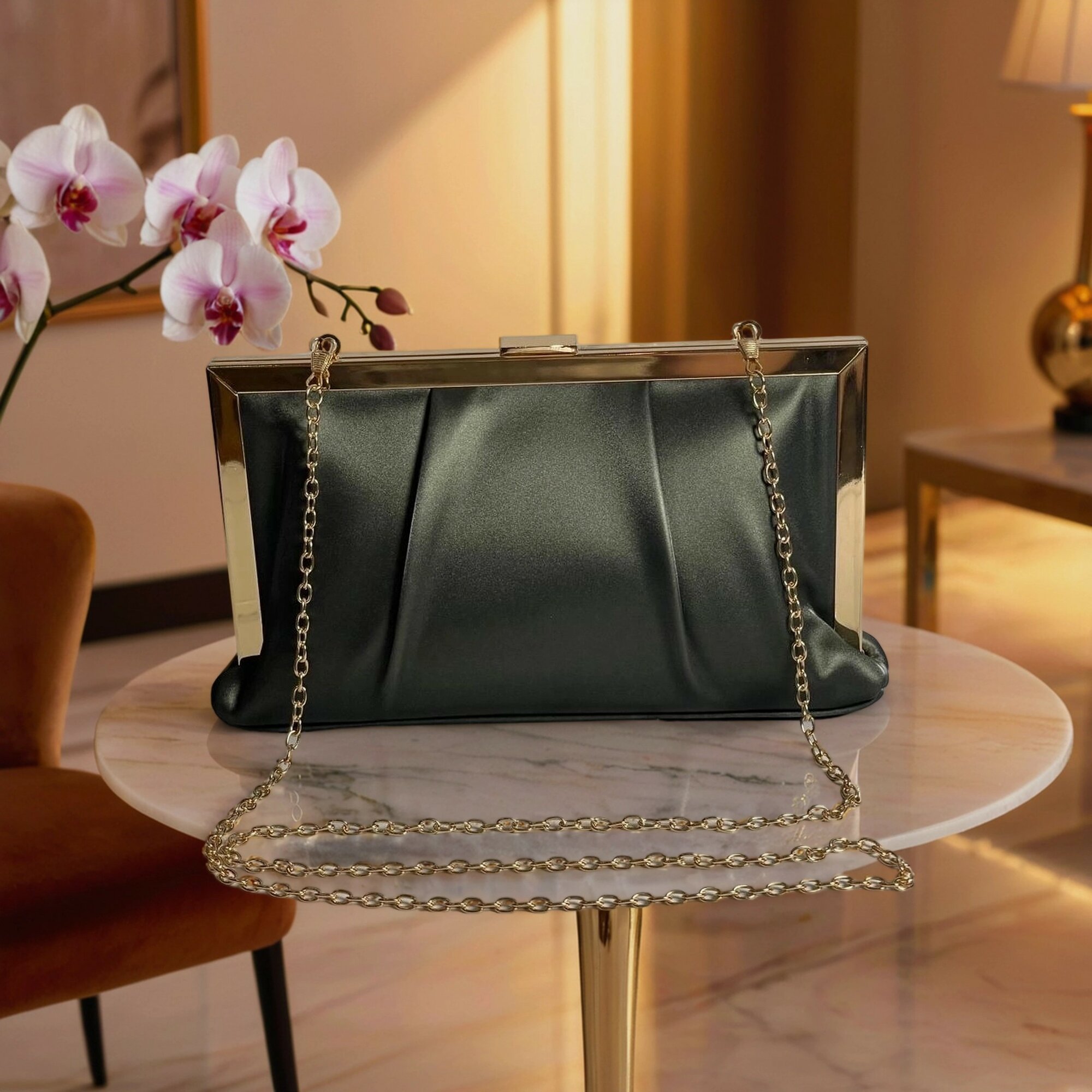 Сумка клатч