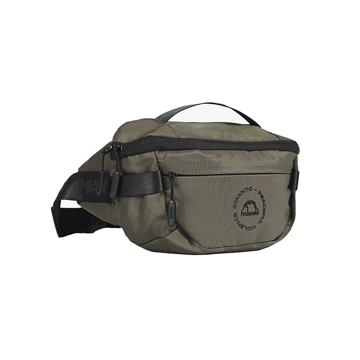 Сумка поясная