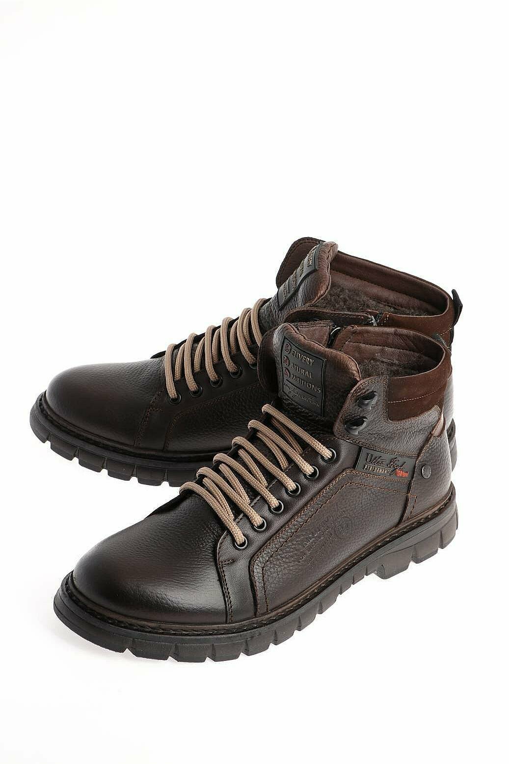 Ботинки берцы