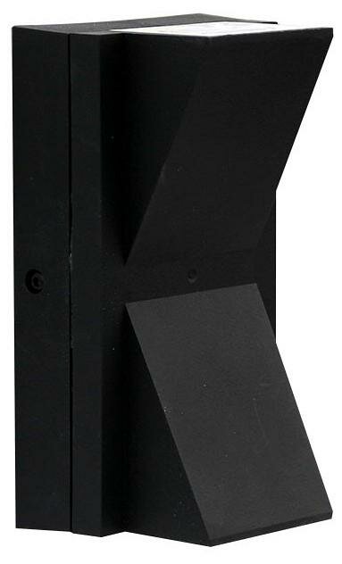 Накладной светильник Arte Lamp A6306 A6306AL-2BK цвет плафона подвески Черный, цвет арматуры Черный