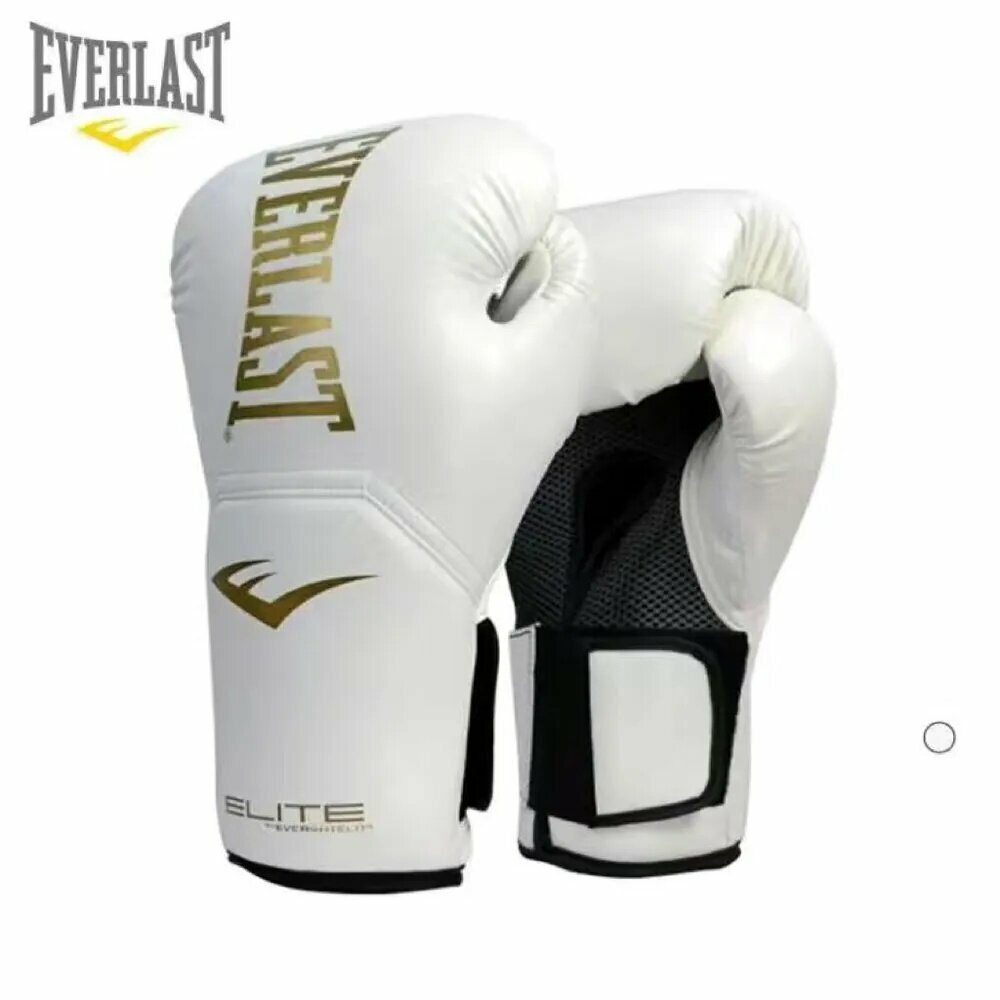 Everlast Боксерские перчатки, размер: 14