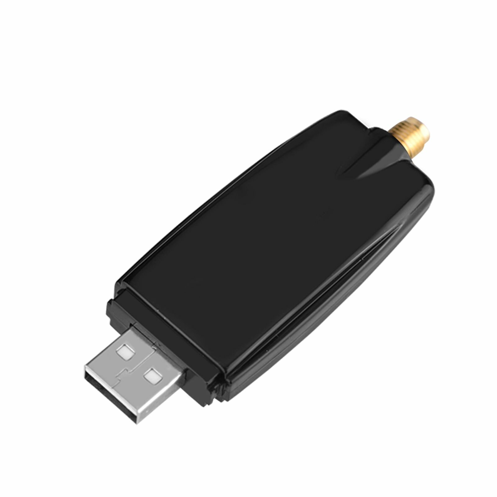 Цифровое радио DAB+ USB тюнер с антенной для Android