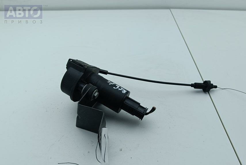 Электропривод (моторчик сервопривода) BMW 5 E39 (1995-2003)