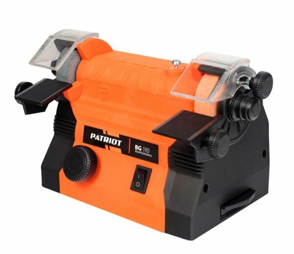 Станок точильный с гибким валом Einhell TC-XG 75 Kit