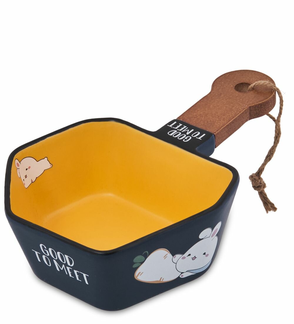 Ковш "Зайчик" 550мл A2192557