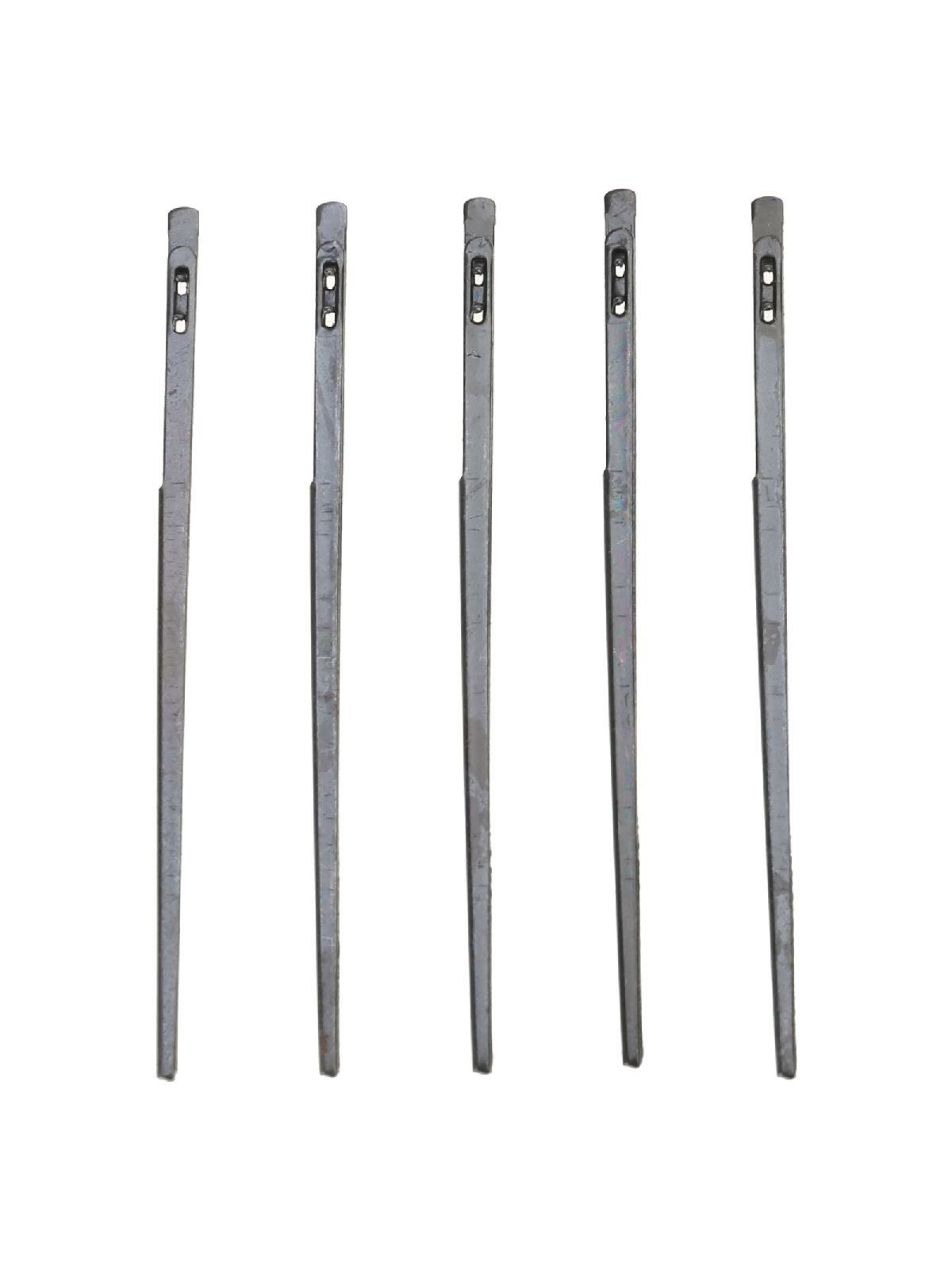 Игла для шитья кожи для рукоделия, игла для шитья кожи