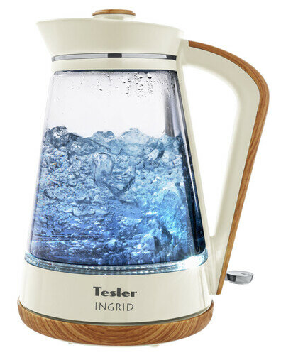 Чайник Tesler KT-1750Beige
