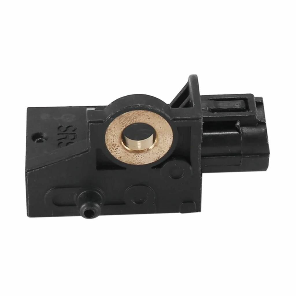 Датчик столкновения с обработкой данных