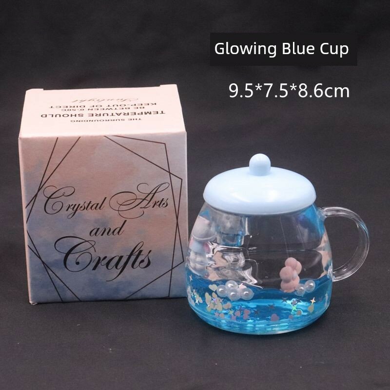 Детские игрушки, акриловые хрустальные украшения, большие прозрачные украшения в виде драгоценных камней,