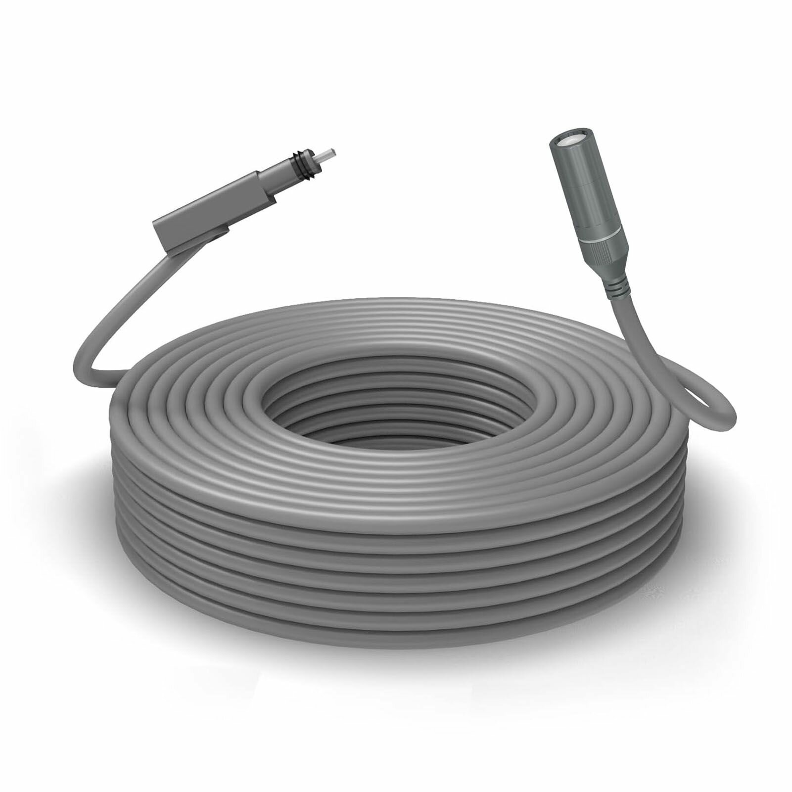 Спутниковый удлинитель RJ45 (female) 100 футов (30м), водонепроницаемый, для Gen 2