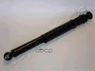 Амортизатор задний GAS NISSAN Micra III 03-10 Japanparts арт. MM-13502