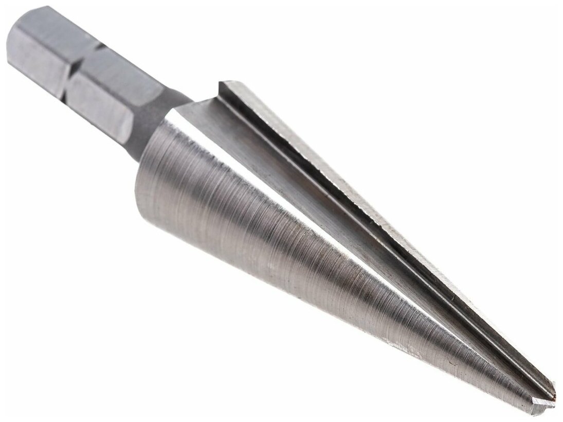 Коническое сверло с ограничителем 3/14, 58, 1, 1/4" Bucovice (540140)