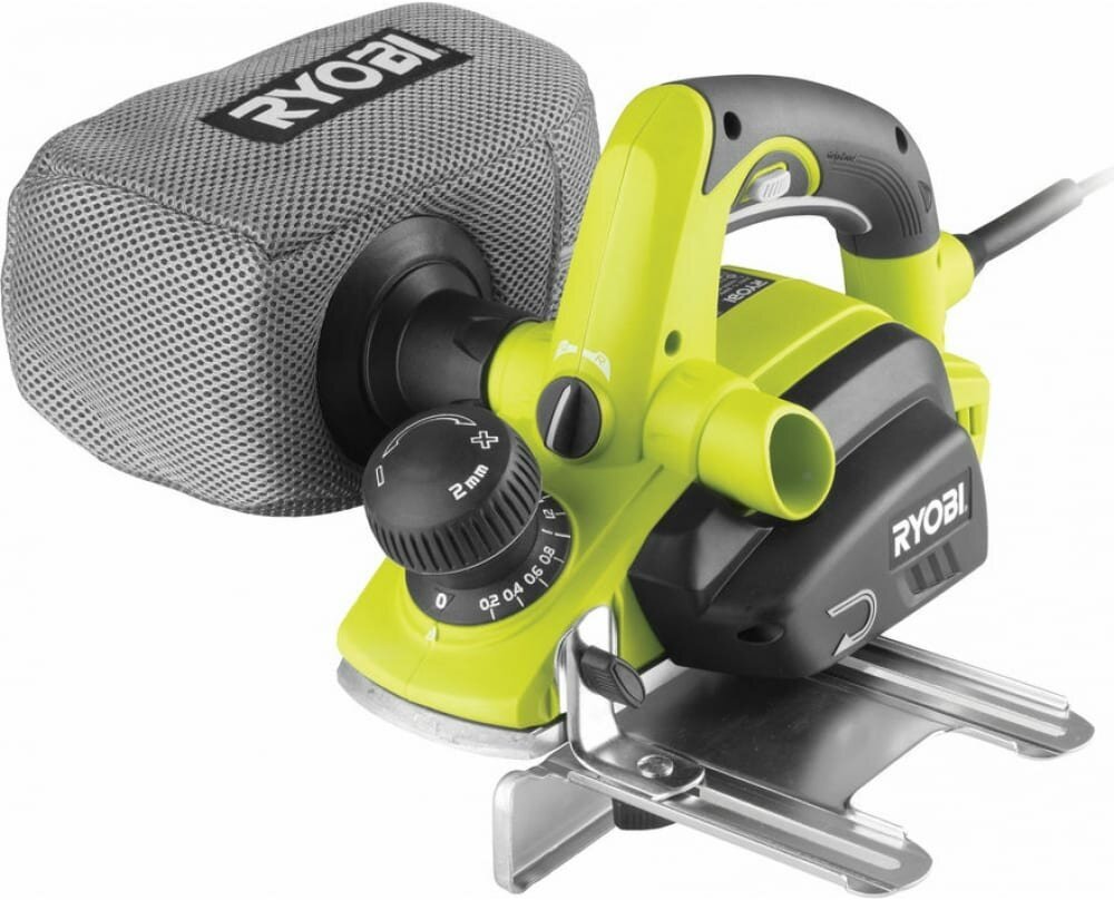 Электрический рубанок Ryobi EPN7582NHG 5133000352