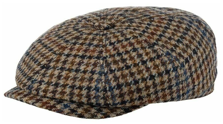 Кепка STETSON Базовая коллекция для мужчин и женщин