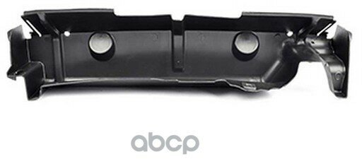 Дефлектор FORD Focus (11-) радиатора верхний BSG BSG AUTO PARTS арт. BSG30552001