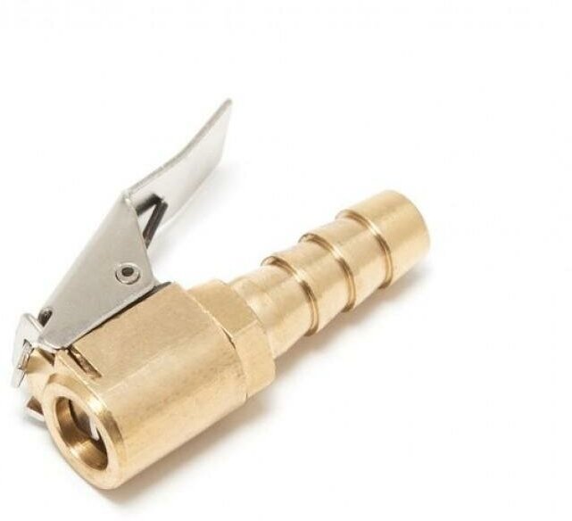 GARWIN PRO 806015-6 Наконечник на шланг 6 мм для подкачки колес