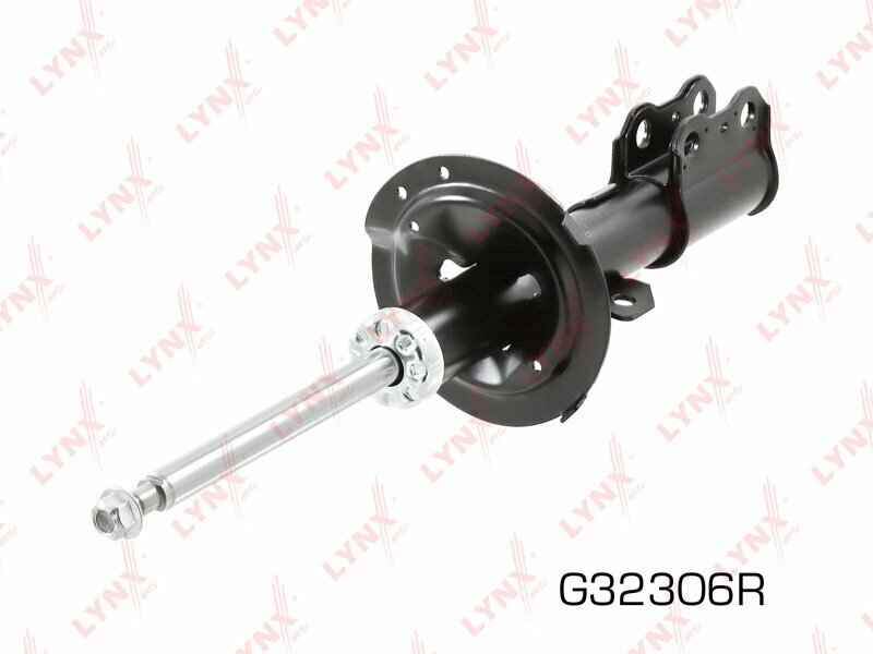 Амортизаторная стойка с газовым подпором правая передняя