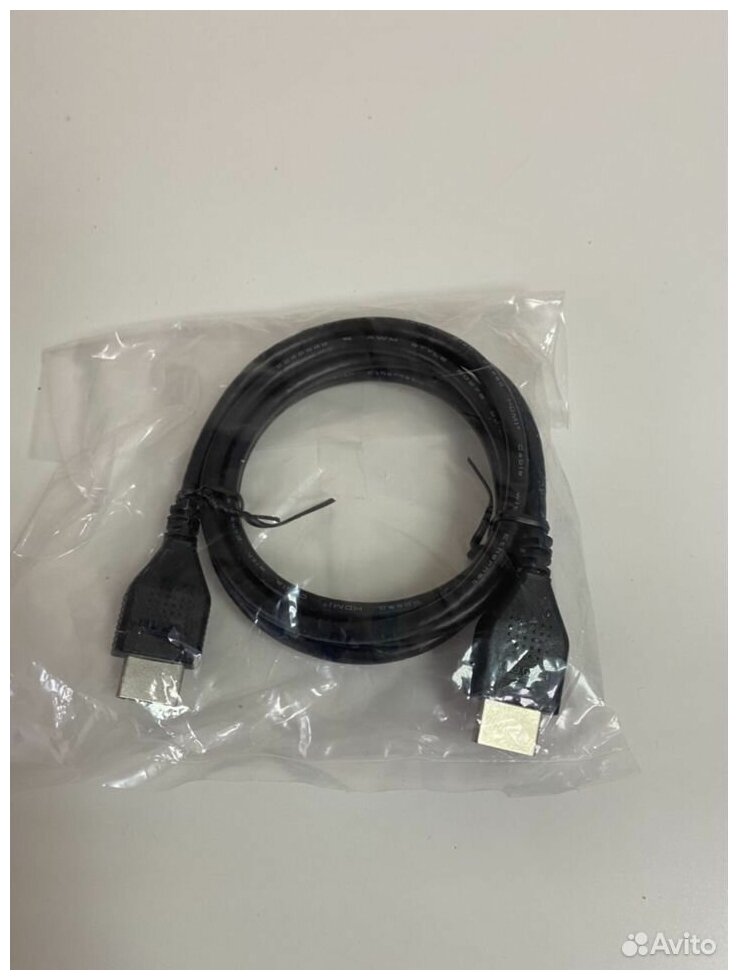 Кабель HDMI , PS4
