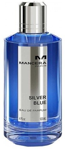 Mancera Silver Blue 120 мл