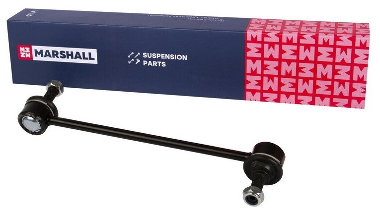 Стойка стабилизатора передн. лев. прав. VW Multivan T5 03- Transporter T5 03- () перед прав лев Marshall M8090370
