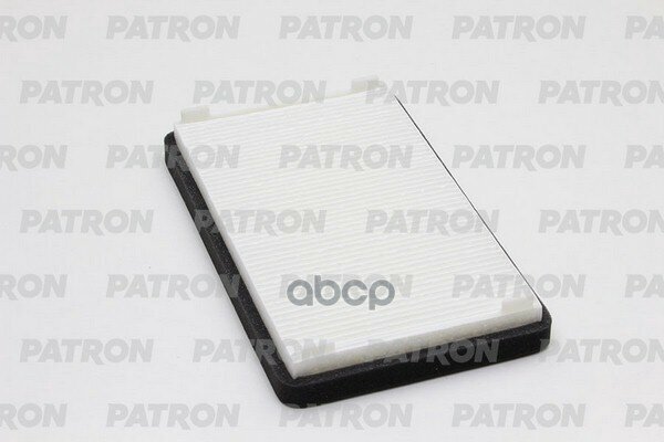 Фильтр салона FORD MAVERIC 2.0-3.0 01-, MAZDA TRIBUTE 2.0-3.0 00- PATRON арт. PF2444