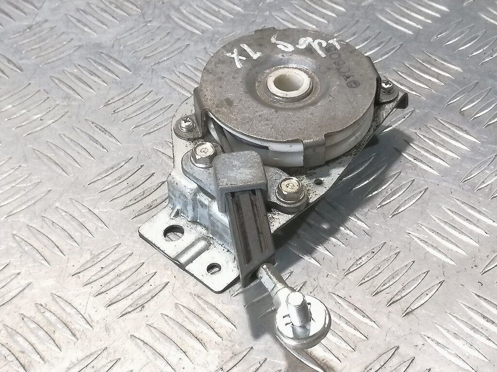 Механизм подъема двери багажника MITSUBISHI Outlander XL (CW) 5802A010