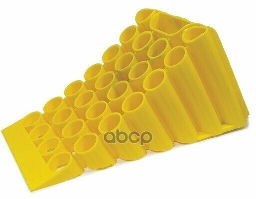 Башмак противооткатный ROSTAR арт. 180-3927010