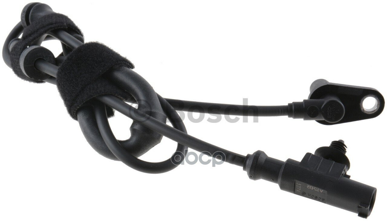 Датчик частоты вращения колеса LAND ROVER: DISCOVERY III 2.7 TD/4.4 04- Bosch арт. 0265007923