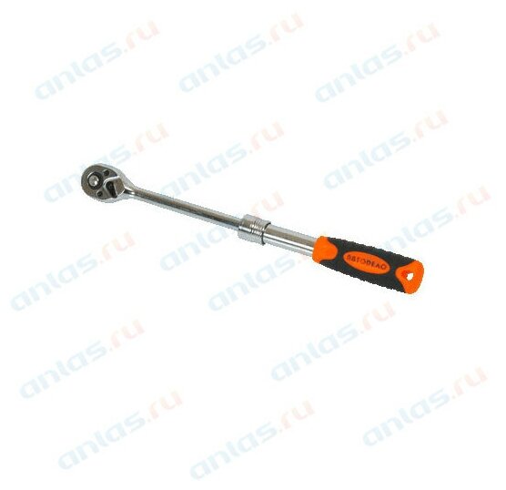 Трещотка телескопическая 3/8" АвтоДело